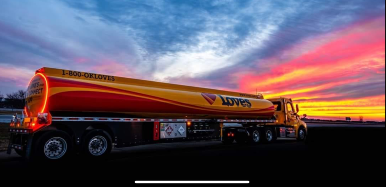 DOT 406 Liquid Tank Trailers - MAC LTT