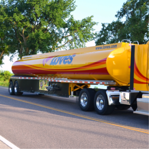 DOT 406 Liquid Tank Trailers - MAC LTT