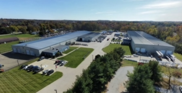 About MAC LTT - Liquid Tank Trailer Manufacturer